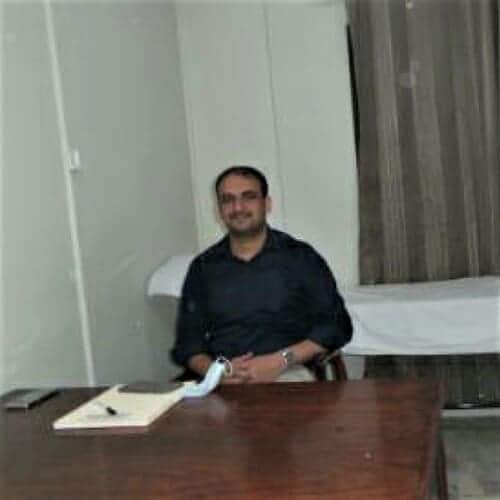 Consultants - Akram Medical Complex