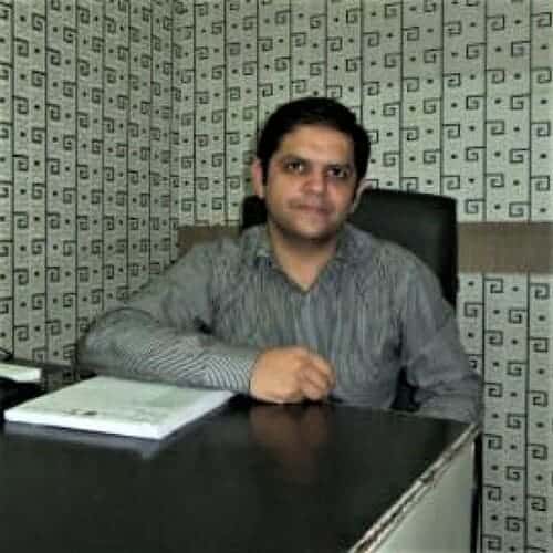 Consultants - Akram Medical Complex