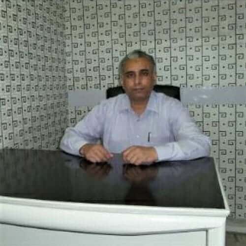 Consultants - Akram Medical Complex